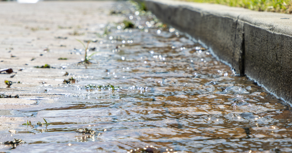 Drinking water following a flood | The Water Services Authority ...