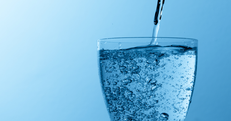 In the water | The Water Services Authority - Taumata Arowai