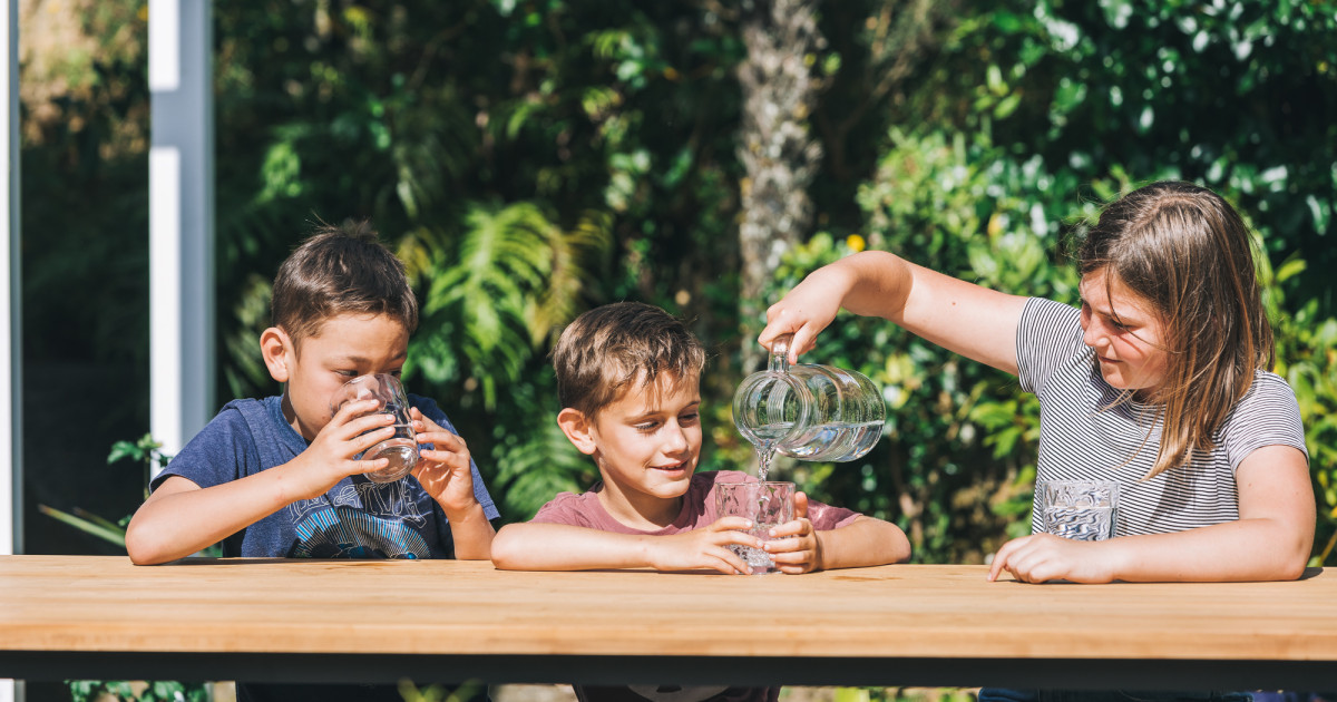 For drinking water suppliers and operators | The Water Services ...